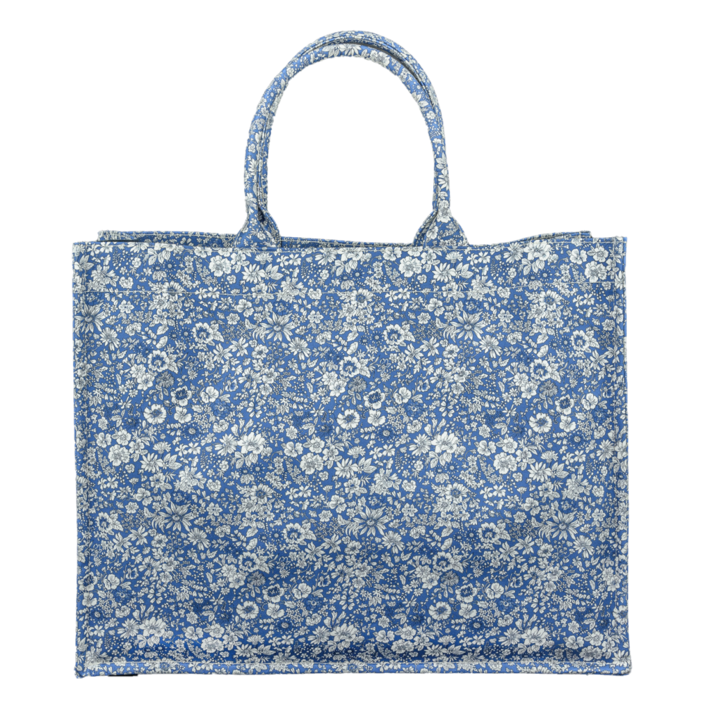 Totebag Liberty Emily MAGISKE MASKER AS