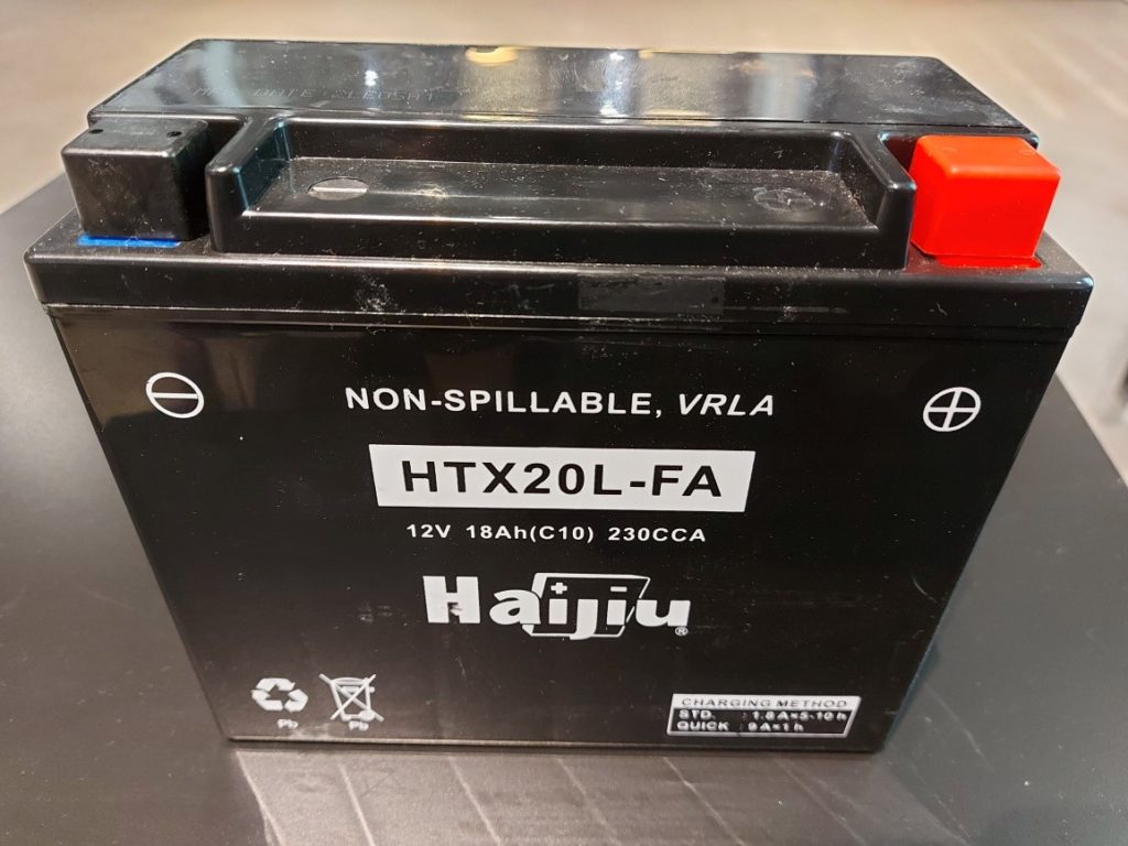 Smøring og vedlikehold Arkiver - VESTFOLD MARITIM AS